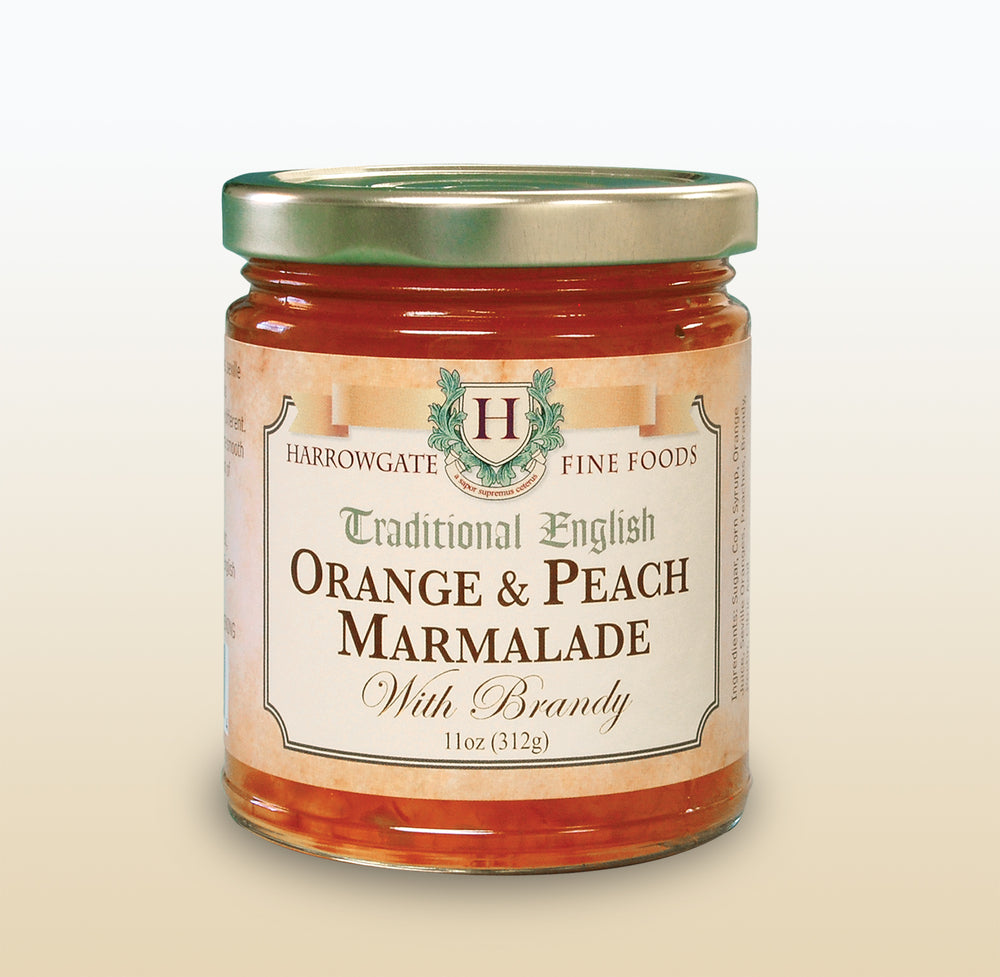 Traditional English Marmalades - Harrowgate Fine Foods
